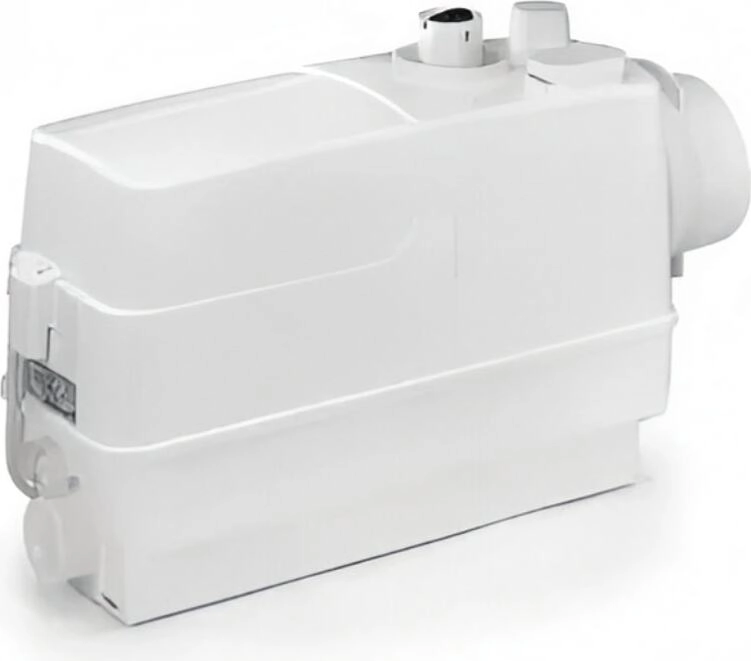Grundfos Sololift 2 CWC-3 - Купить в официальном интернет магазине ...