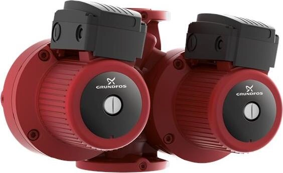 Насос Grundfos UPSD 50-120 F 280 циркуляционный - Купить в официальном ...